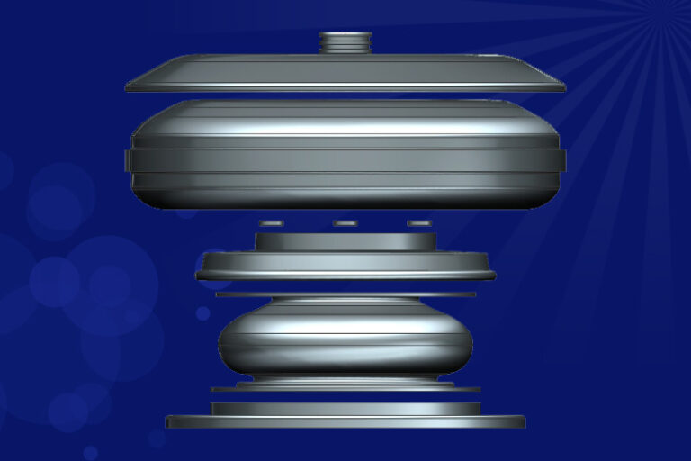 Corporate Profile - TVS Air Spring